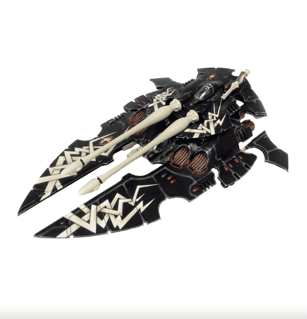 Scorpion Type II Heavy Grav Tank Instructions Free Download - Build ...
