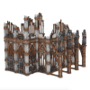 Warhammer 40'000 (40K) - Build Instructions