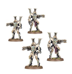 Sekhetar Robots Instructions Free Download - Build Instructions