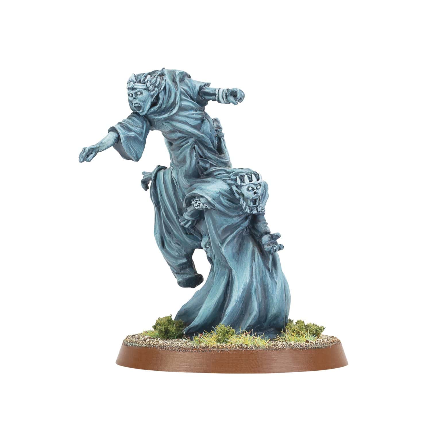 Shade Of Angmar Instructions Free Download - Build Instructions