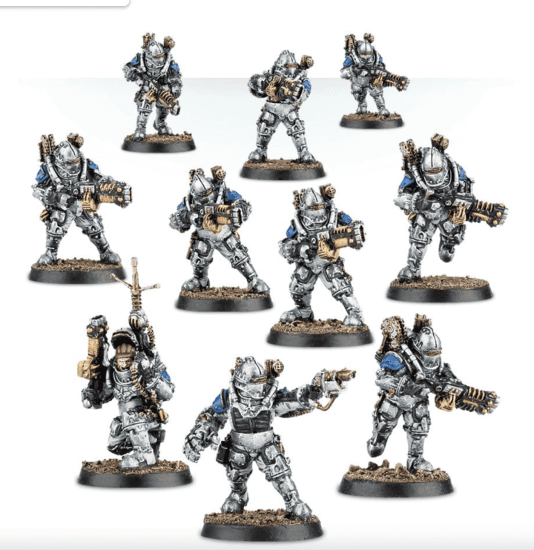 Solar Auxilia Veletaris Storm Section Instructions Free Download ...