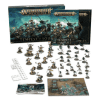 Warhammer Age of Sigmar (AoS) - Build Instructions
