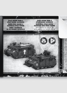 Razorback Instructions Free Download - Build Instructions