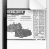 Warhammer 40'000 (40K) - Build Instructions