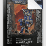 Warhammer 40'000 (40K) - Build Instructions