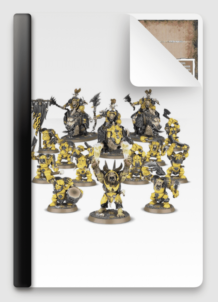 Start Collecting Ironjawz Instructions Free Download - Build Instructions