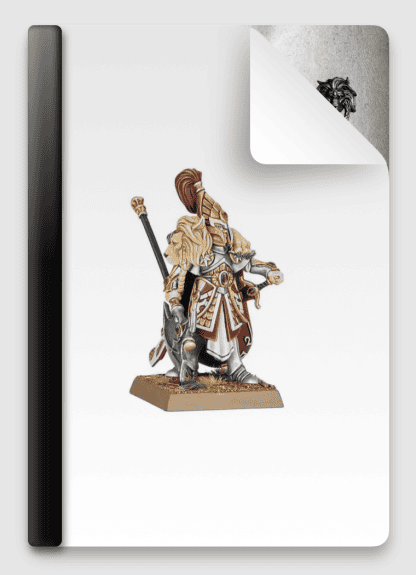 Lord of Chrace Instructions Free Download - Build Instructions