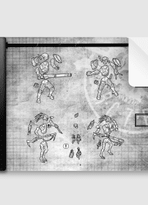 Fire Warriors Strike Team Instructions Free Download - Build Instructions