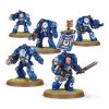 Warhammer 40'000 (40K) - Build Instructions