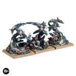 Warhammer Age of Sigmar (AoS) - Build Instructions