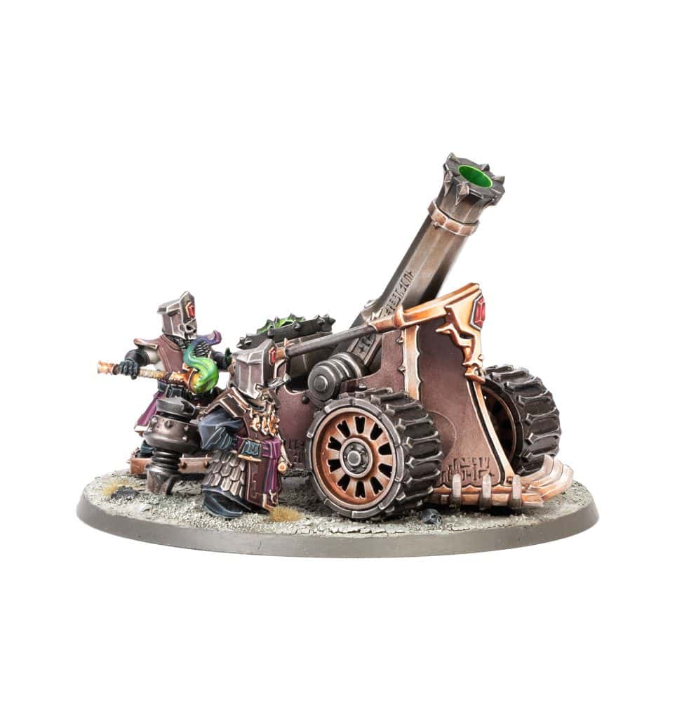 Tormentor Bombard Instructions Free Download - Build Instructions