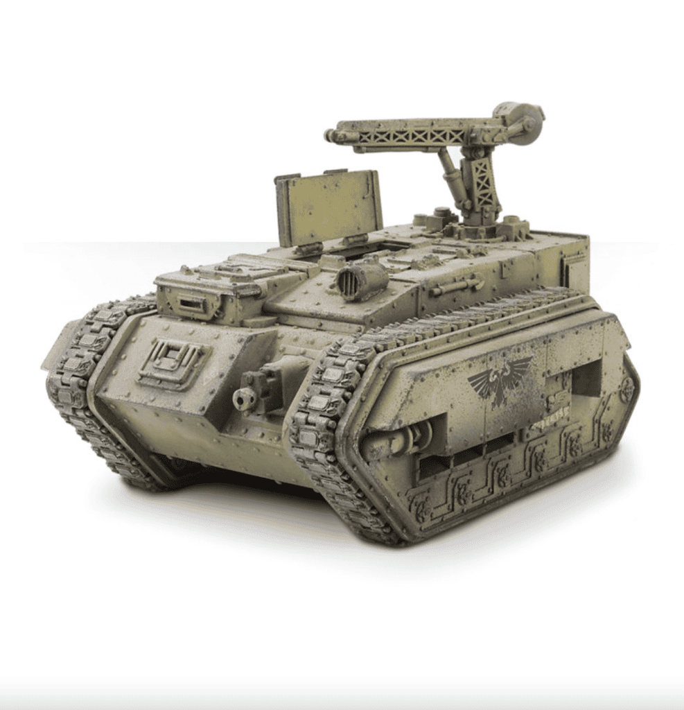 Trojan Support Vehicle Complete Kit Instructions Free Download - Build ...