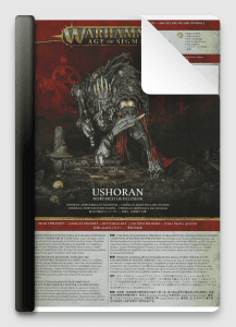Ushoran, Mortarch Of Delusion Instructions Free Download - Build ...