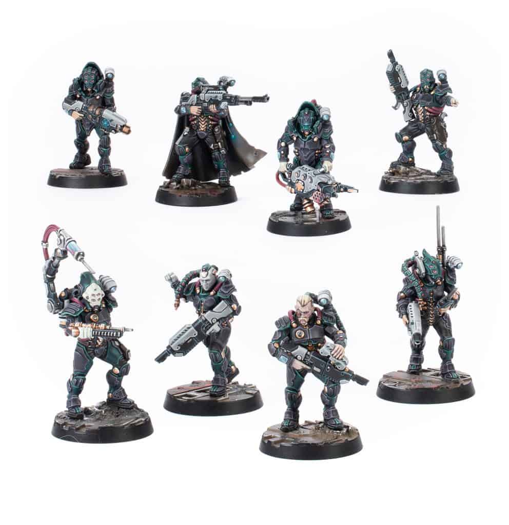 Van Saar Tek-hunters Instructions Free Download - Build Instructions