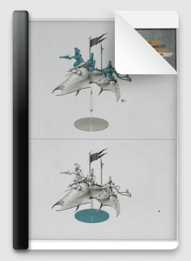 Venom Instructions Free Download - Build Instructions