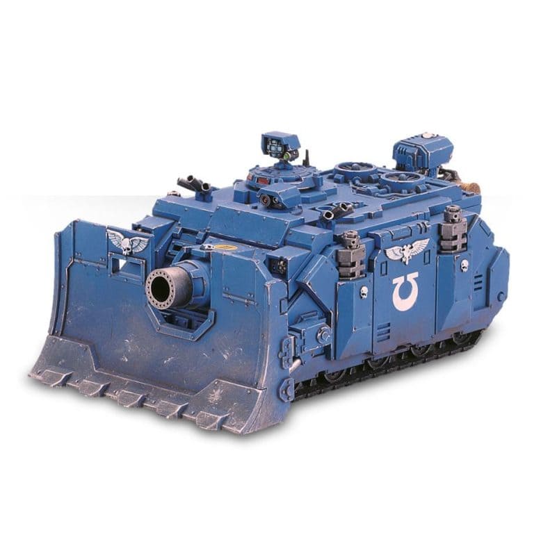 Vindicator Instructions Free Download - Build Instructions