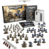 Warhammer 40K Dark Imperium Box Set Instructions Free Download - Build ...