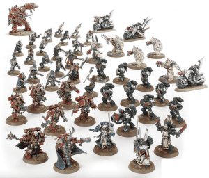Warhammer 40K Dark Vengeance Box Set Instructions Free Download - Build ...