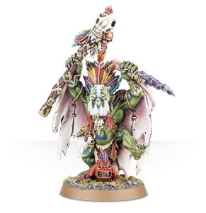 Wurrgog Prophet Instructions Free Download - Build Instructions