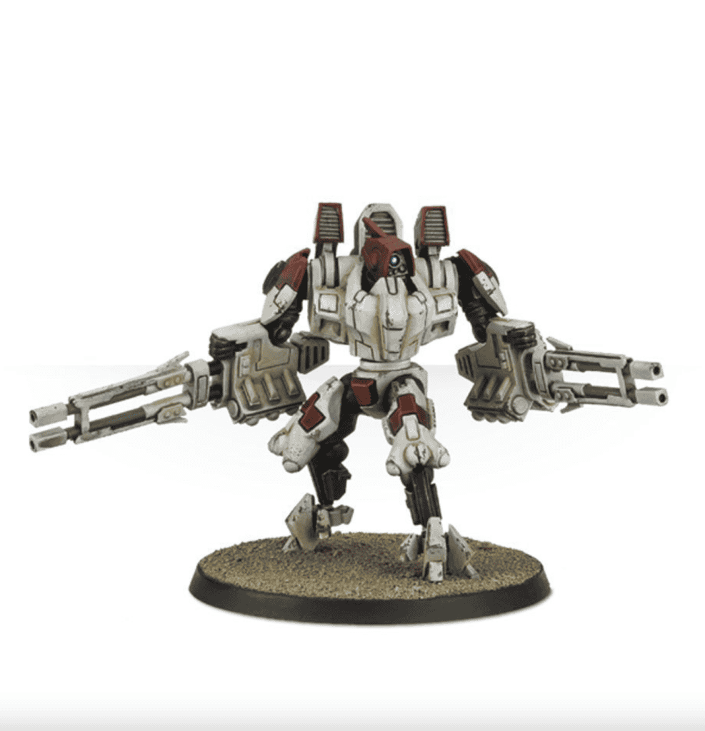 XV9 with Phased Ion Guns Instructions Free Download - Build Instructions